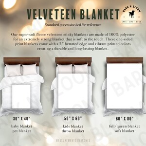 Funny Opossum Coquette Blanket Gift for Girlfriend or Possum Dorm Room ...