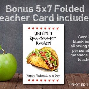 Printable Valentine's Day Cards, Kids Classroom Valentine's Day Cards ...