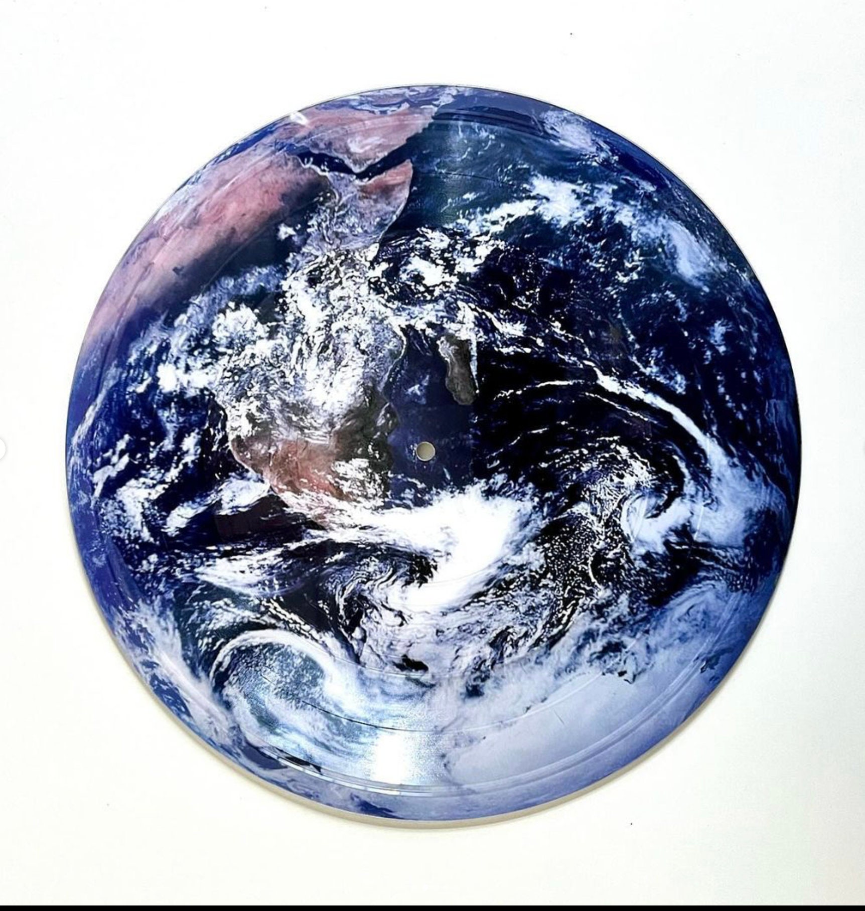 Custom 12 Picture Disc Vinyl Record - Etsy