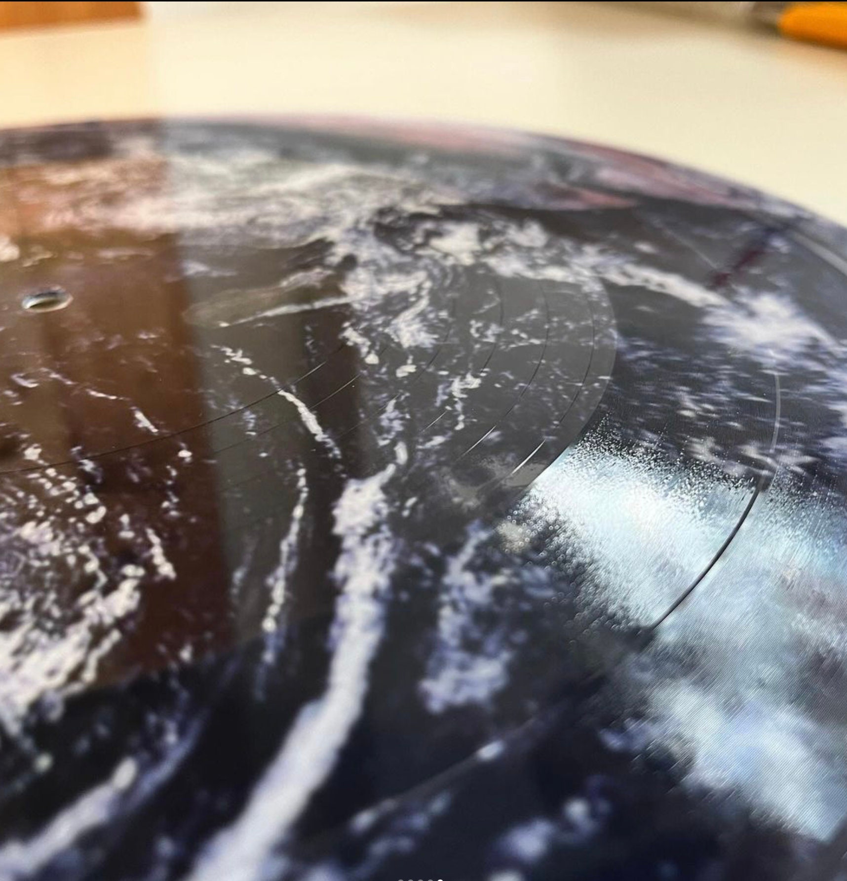 Custom 12 Picture Disc Vinyl Record - Etsy