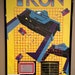 Retro Tron Box Art Poster - Etsy