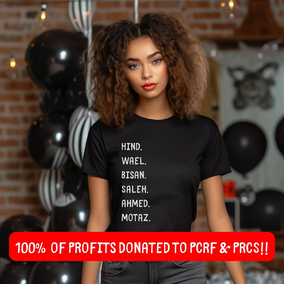 Palestine Press Shirt/ Palestine Journalists Shirt/ Motaz - Etsy