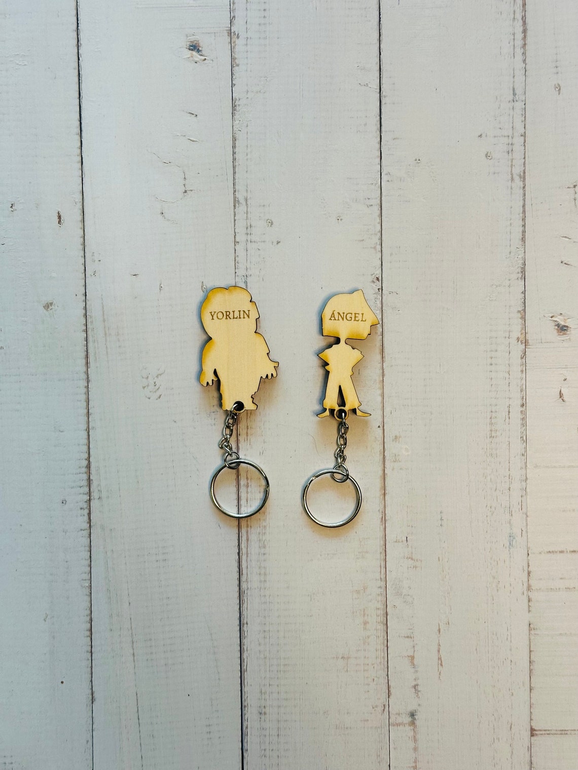 Porta Llaveros Up/ Porta Llaves De Soporte De Pared Con Llaveros Carl Y ...