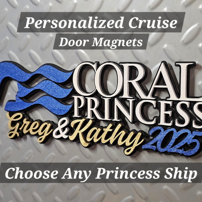 Princess Event Names - Etsy UK