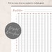 Resolution Tracker, Printable Annual Goal Tracker, Yearly Planner - Etsy