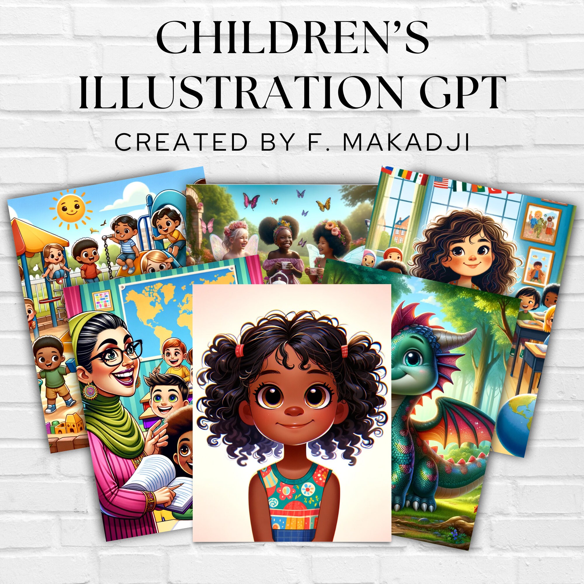 Exclusive Early Access REPLAY Class: Master Childrens Storybook Image ...