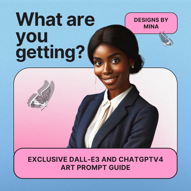 Celebration Prompt Guide, Dall-e3 & Chatgpt Prompt Guide, Sample ...