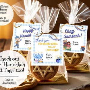 Dreidel Game Rules Printable, Instant Download PDF, Hanukkah Family ...