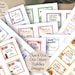 Editable Mardi Gras Gift Tags – Party Favor Treat Bag Designs (digital ...