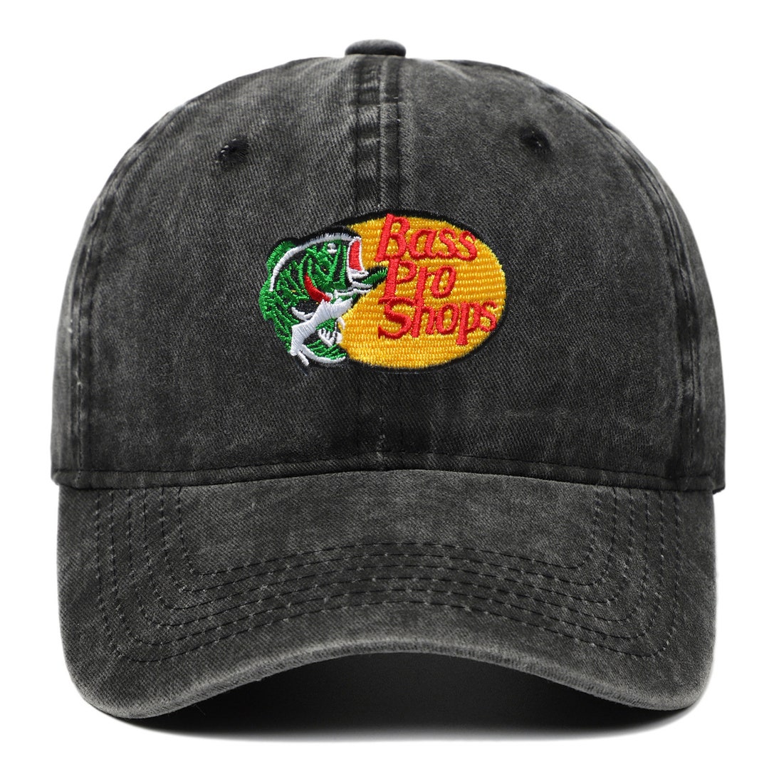 Embroidery Magikarp Pro Shops Hat Anime Embroidered Hat - Etsy