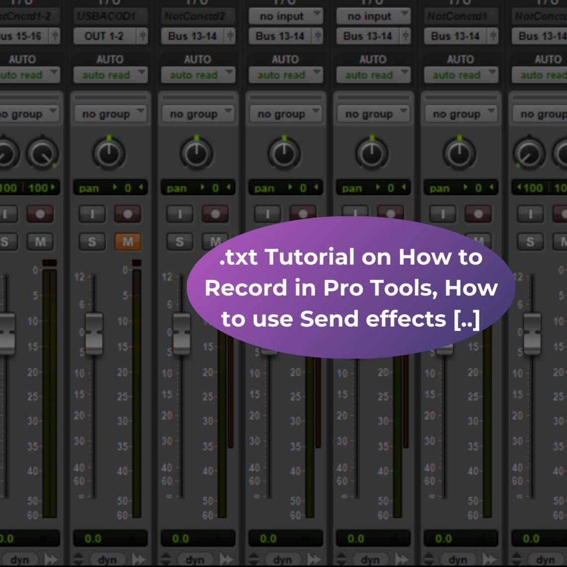 Pro Tools "lil Uzi Vert / Juice WRLD Vocal Preset" Waves Template - Etsy