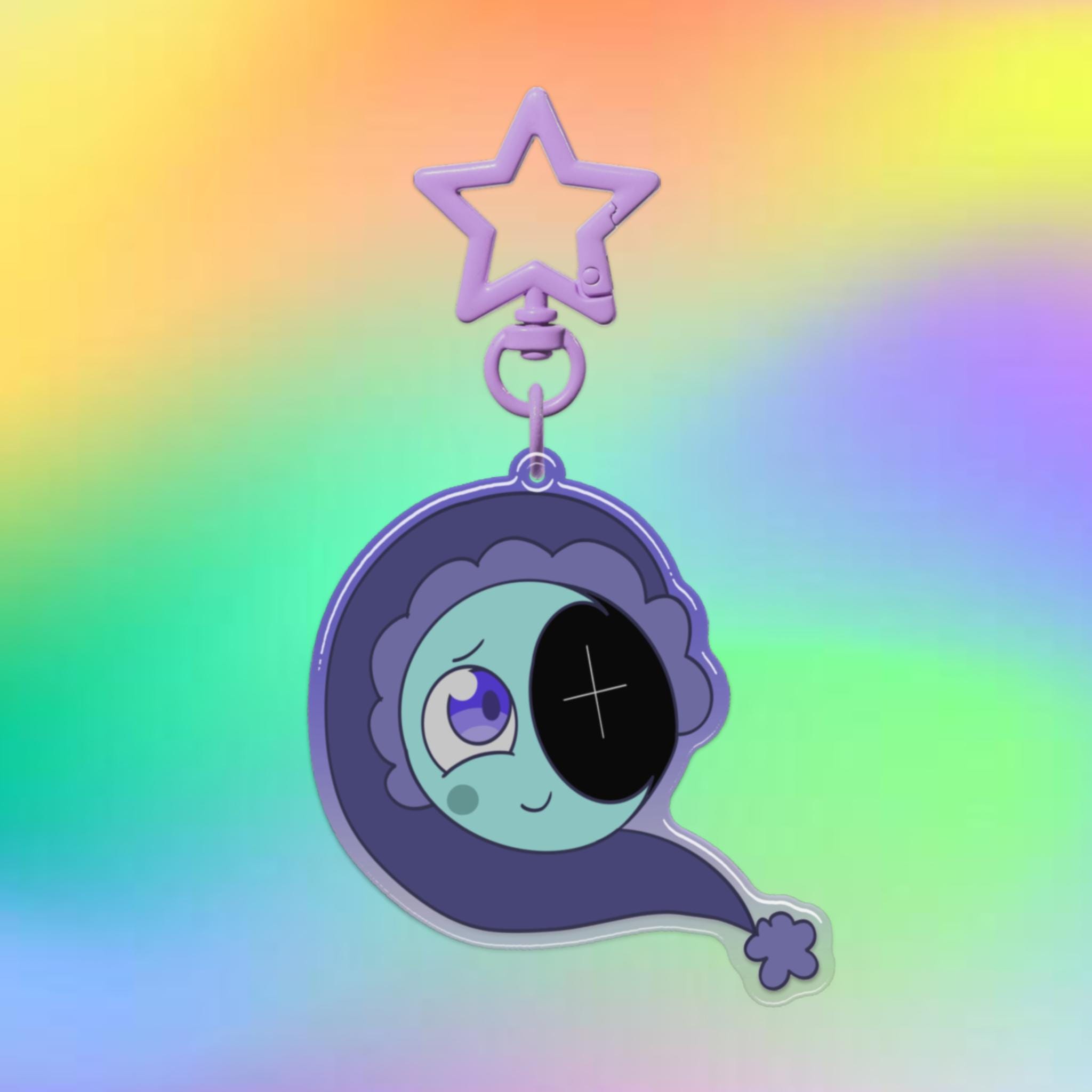 Dandy’s World Roblox Keychains - Etsy