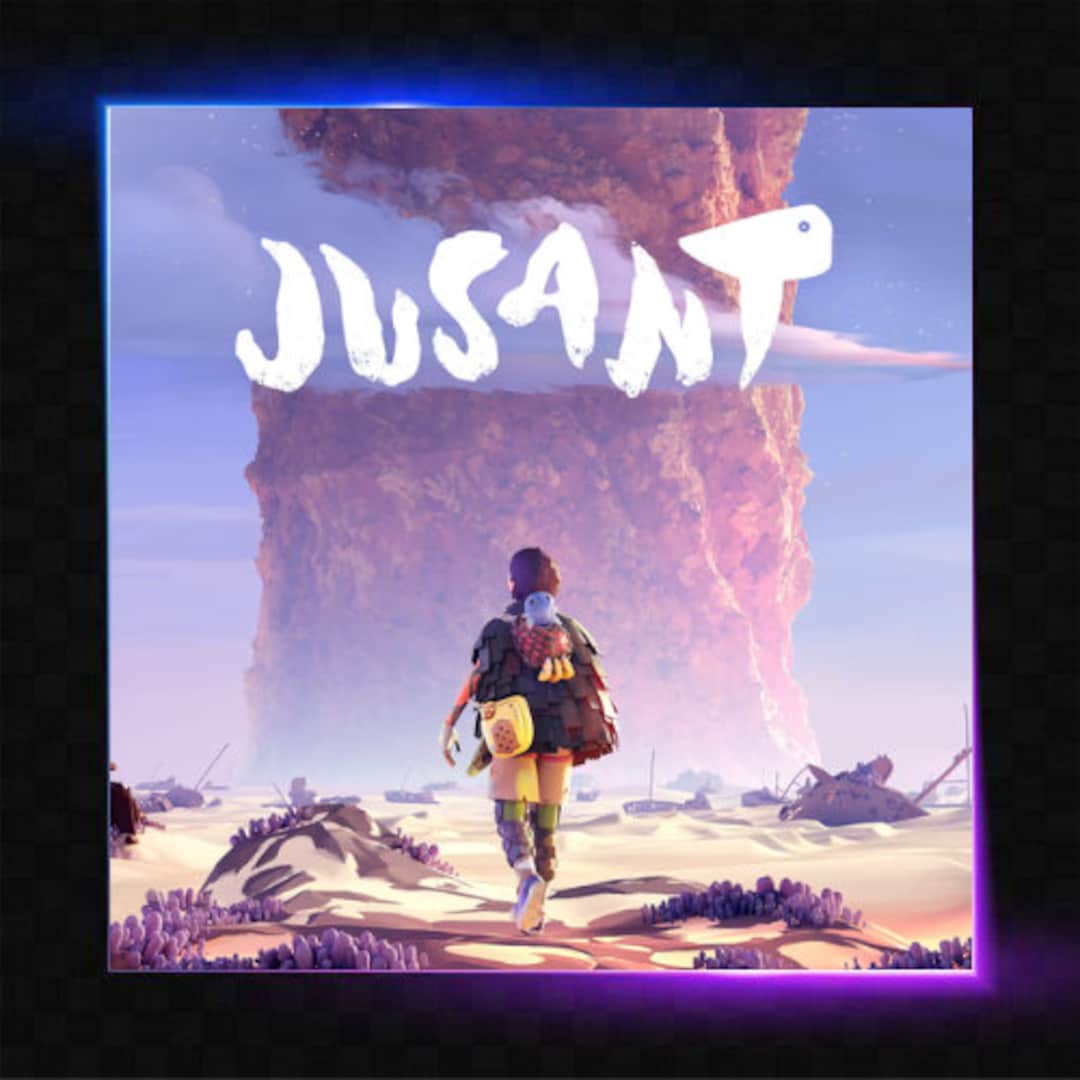 Jusant Soundtrack Edition PC Games Digital Download - Etsy