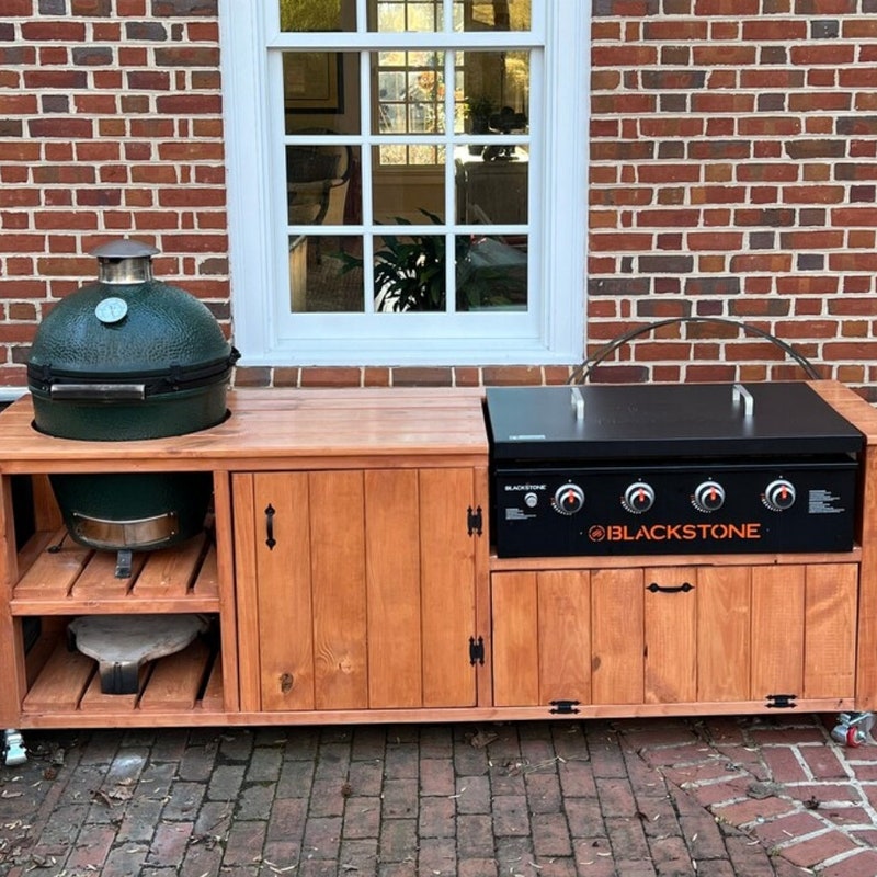 Blackstone Table - Etsy