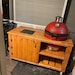 Kamado Joe Table - Etsy