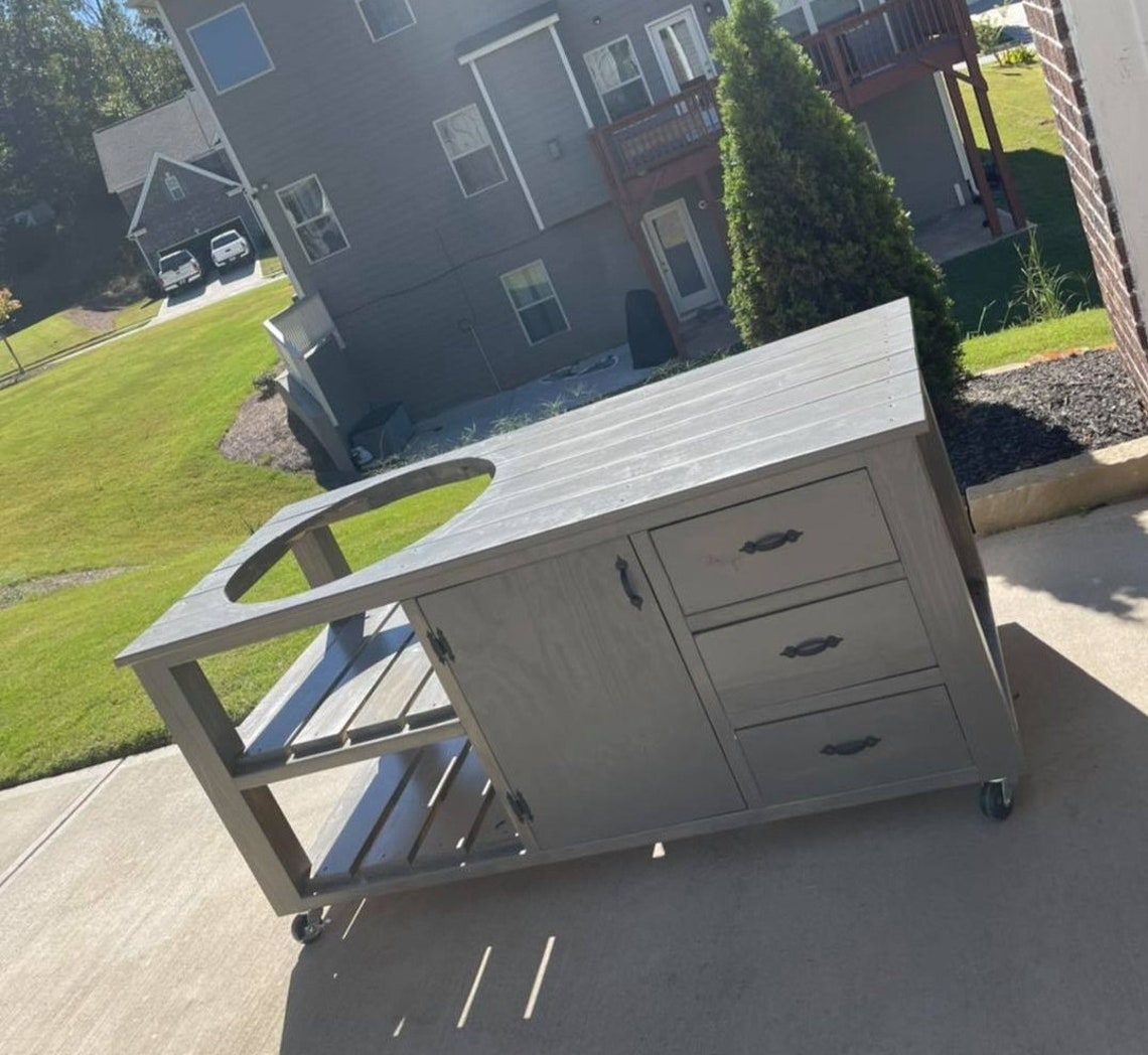 Outdoor Kitchen - Etsy