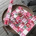 Black Santa Claus and Mrs. Claus Luxury Christmas Wrapping Paper ...