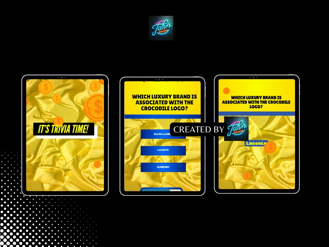Ultimate Trivia Quiz Games Video Educational Niche | Make MONEY Online ...