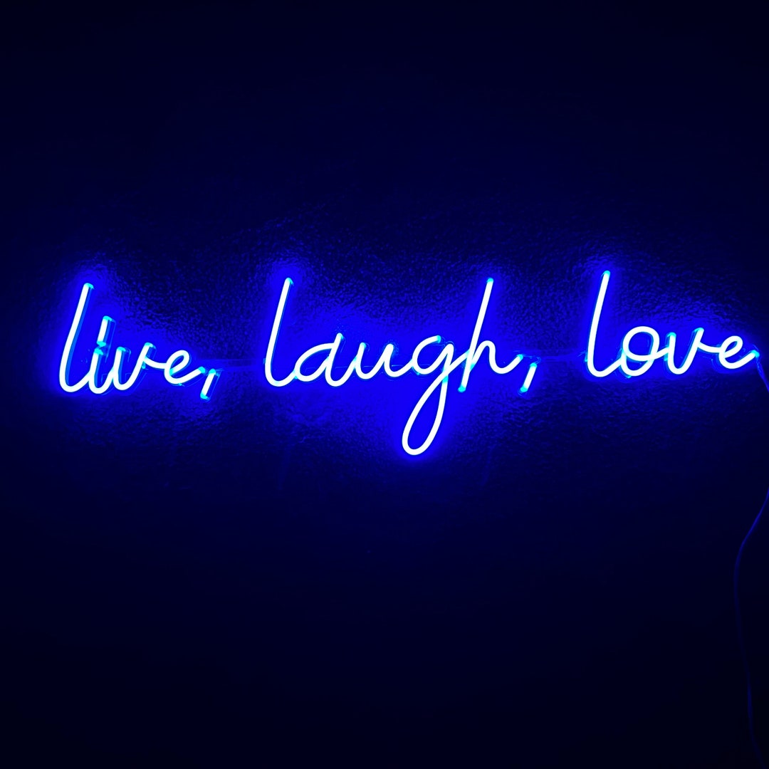 Neon Lights | Melbourne Neon | Neon Sign | LED Neon Sign | Custom Neon ...