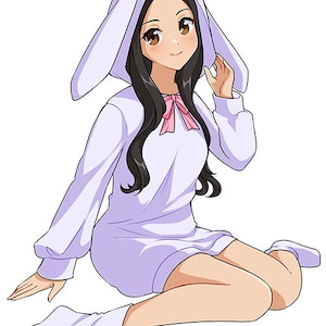 OhKayBunny - Etsy