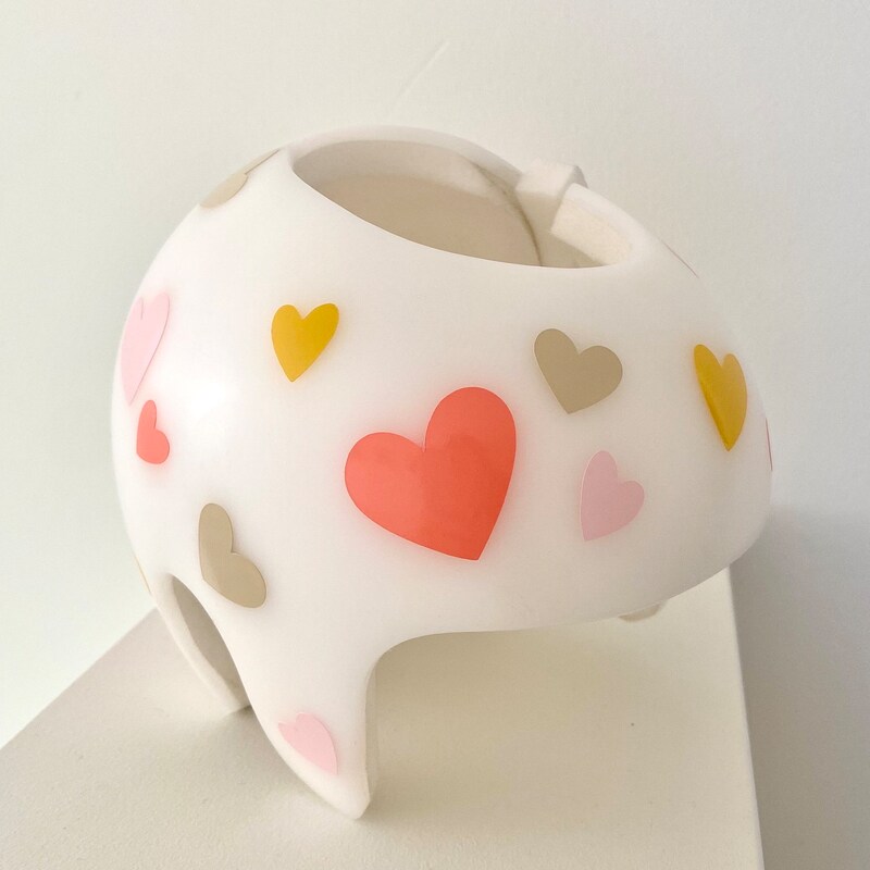 Cranial Helmet Decals - Etsy