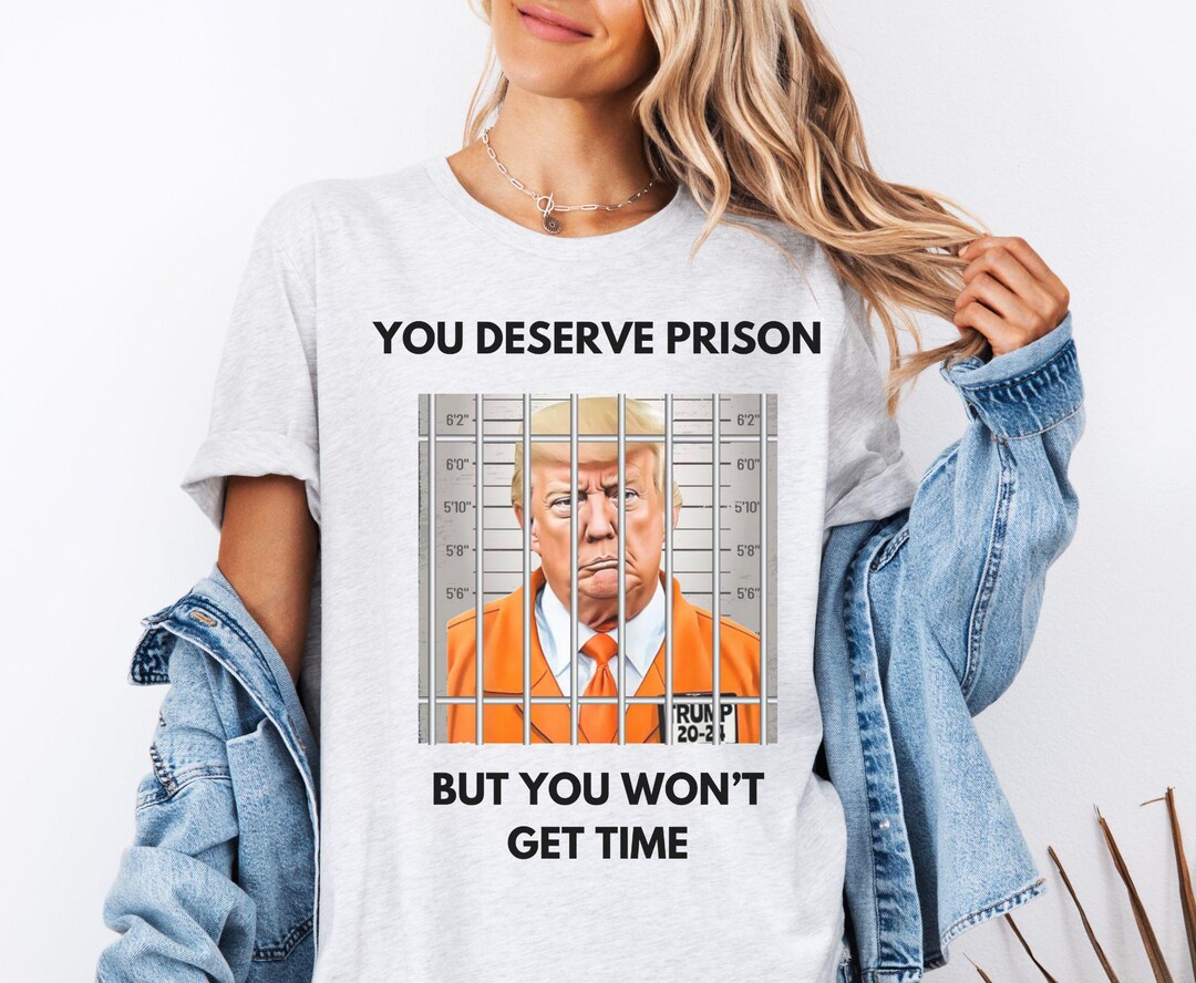 Eras Tour Shirt, Donald Trump Election 2024, Democrat Gift, Swiftie ...