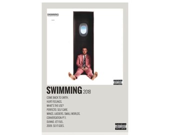 Mac Miller Poster Design Digital Download - Etsy