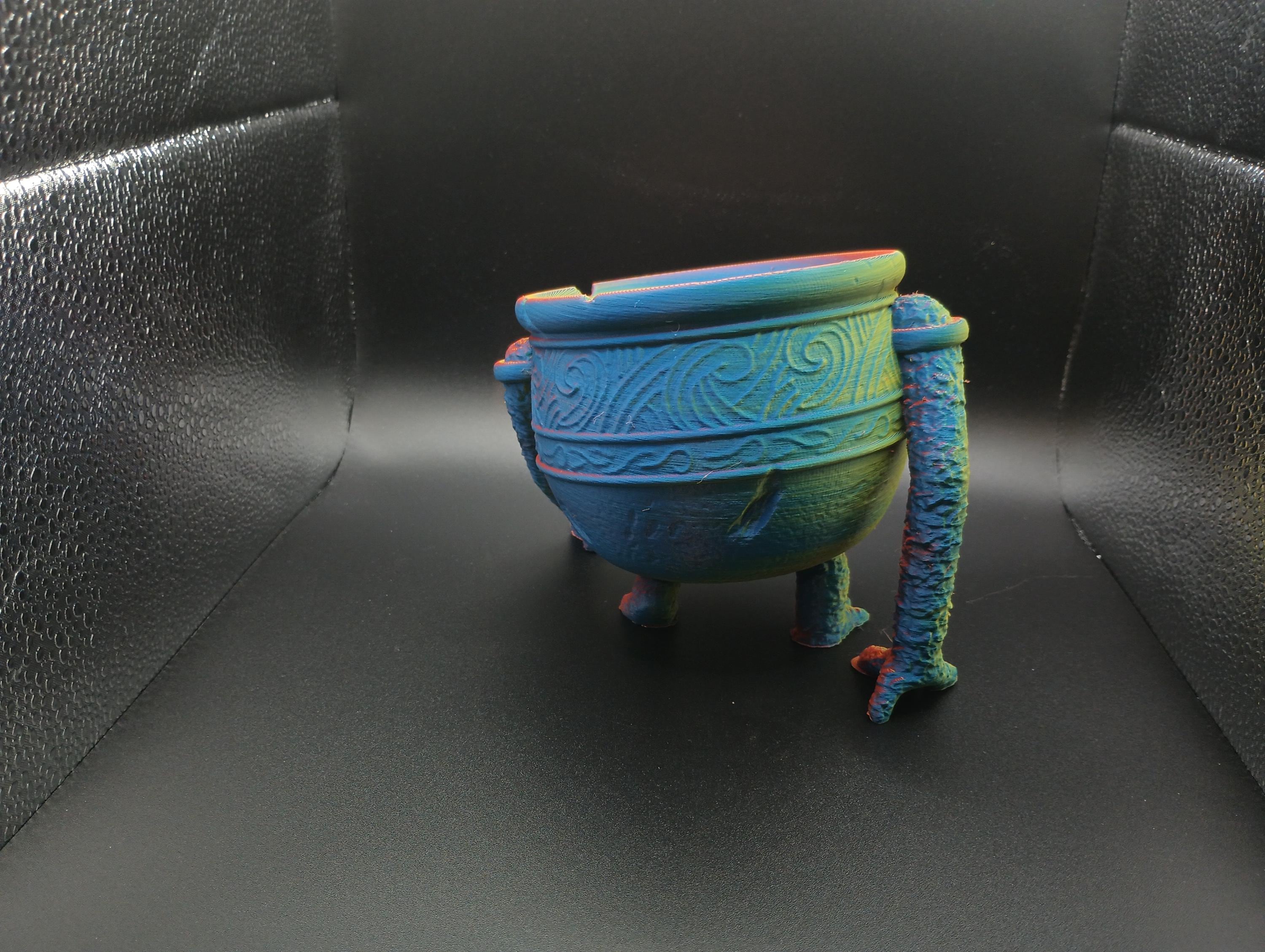 Elden Ring Alexander Pot - Etsy