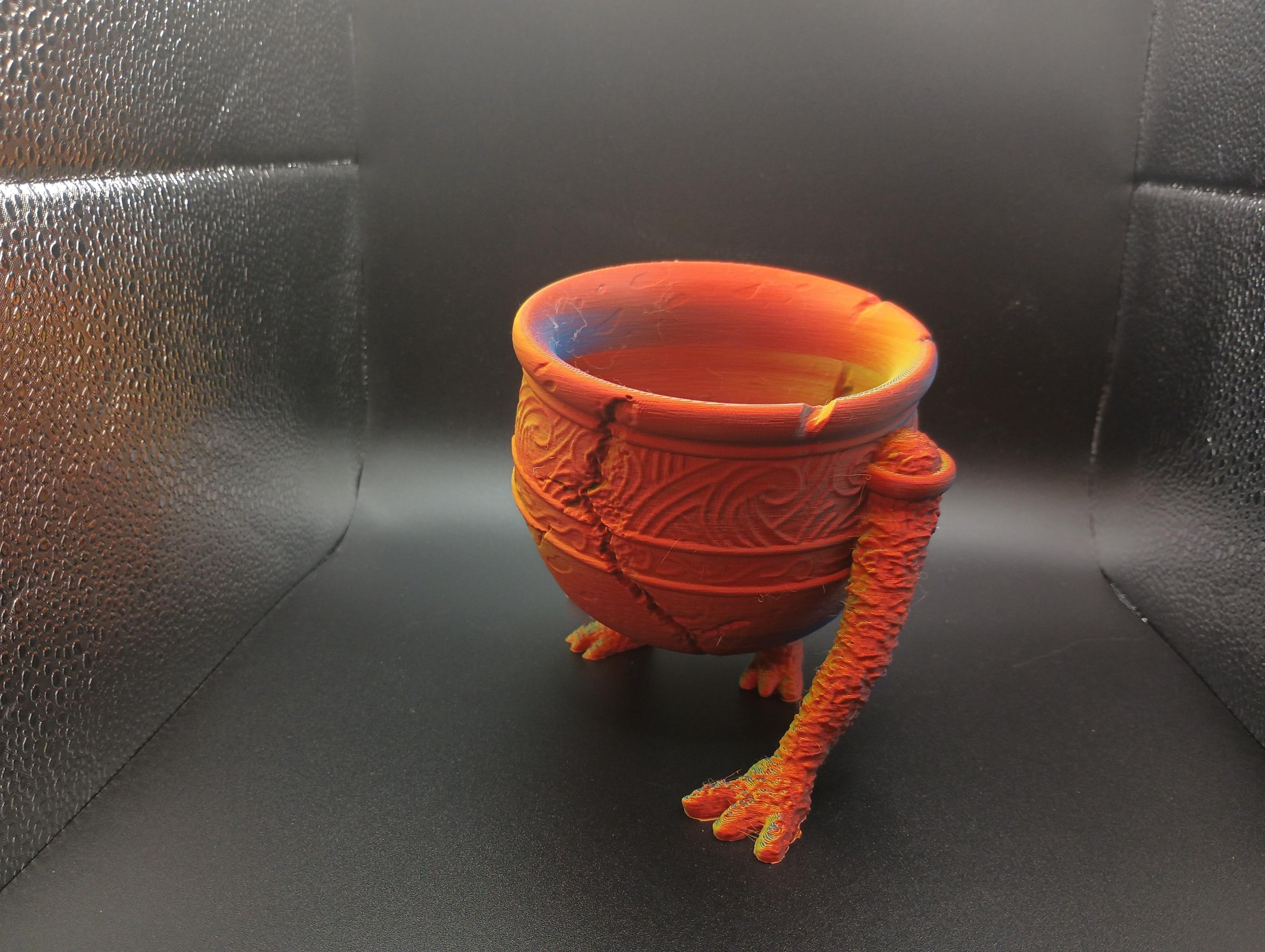 Elden Ring Alexander Pot - Etsy