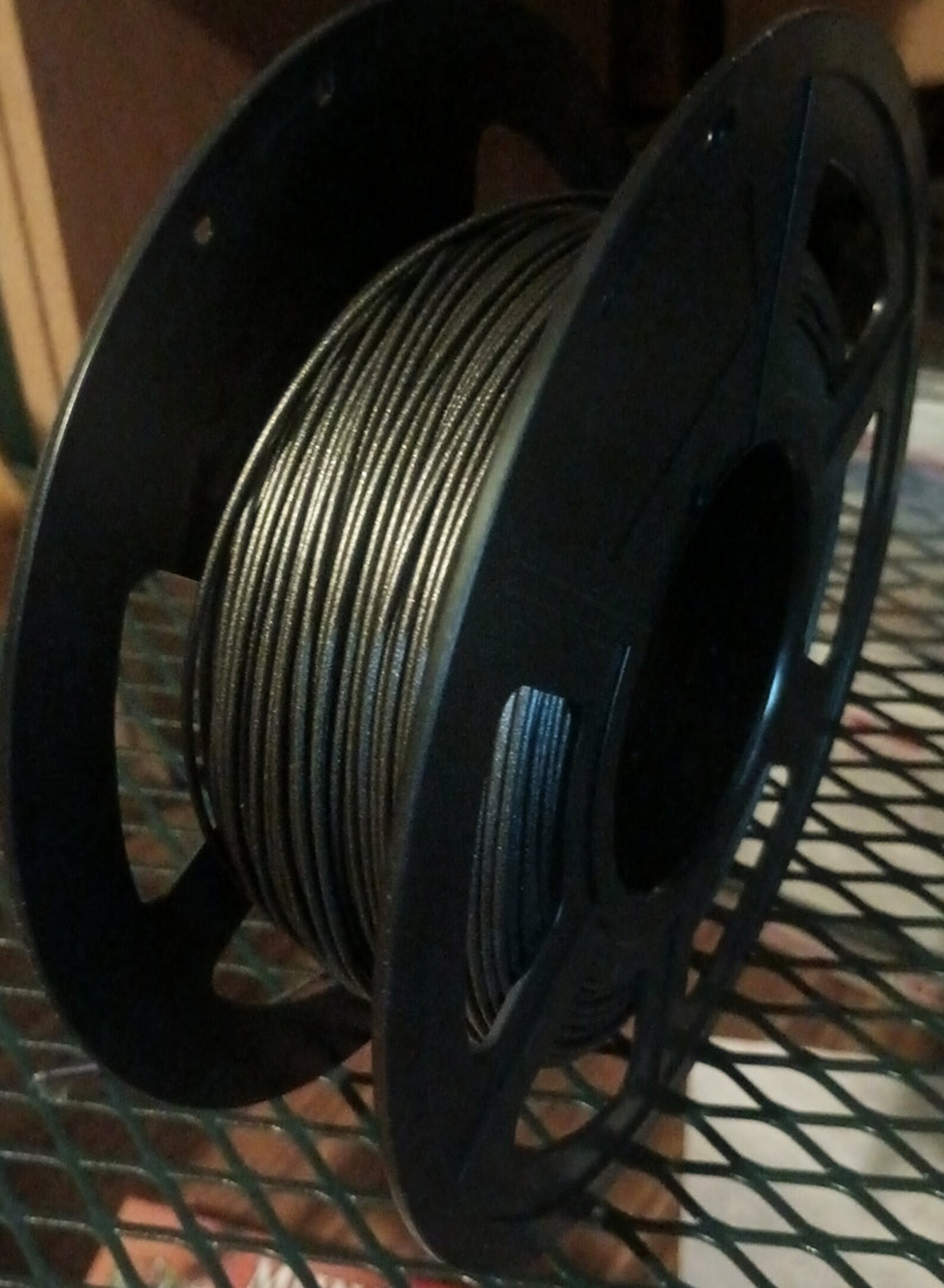 Orchid Voronoi Hanging Sphere - Etsy