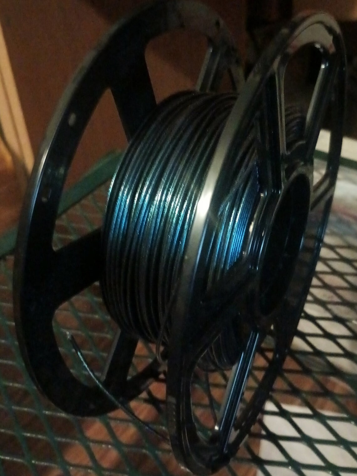 Orchid Voronoi Hanging Sphere - Etsy