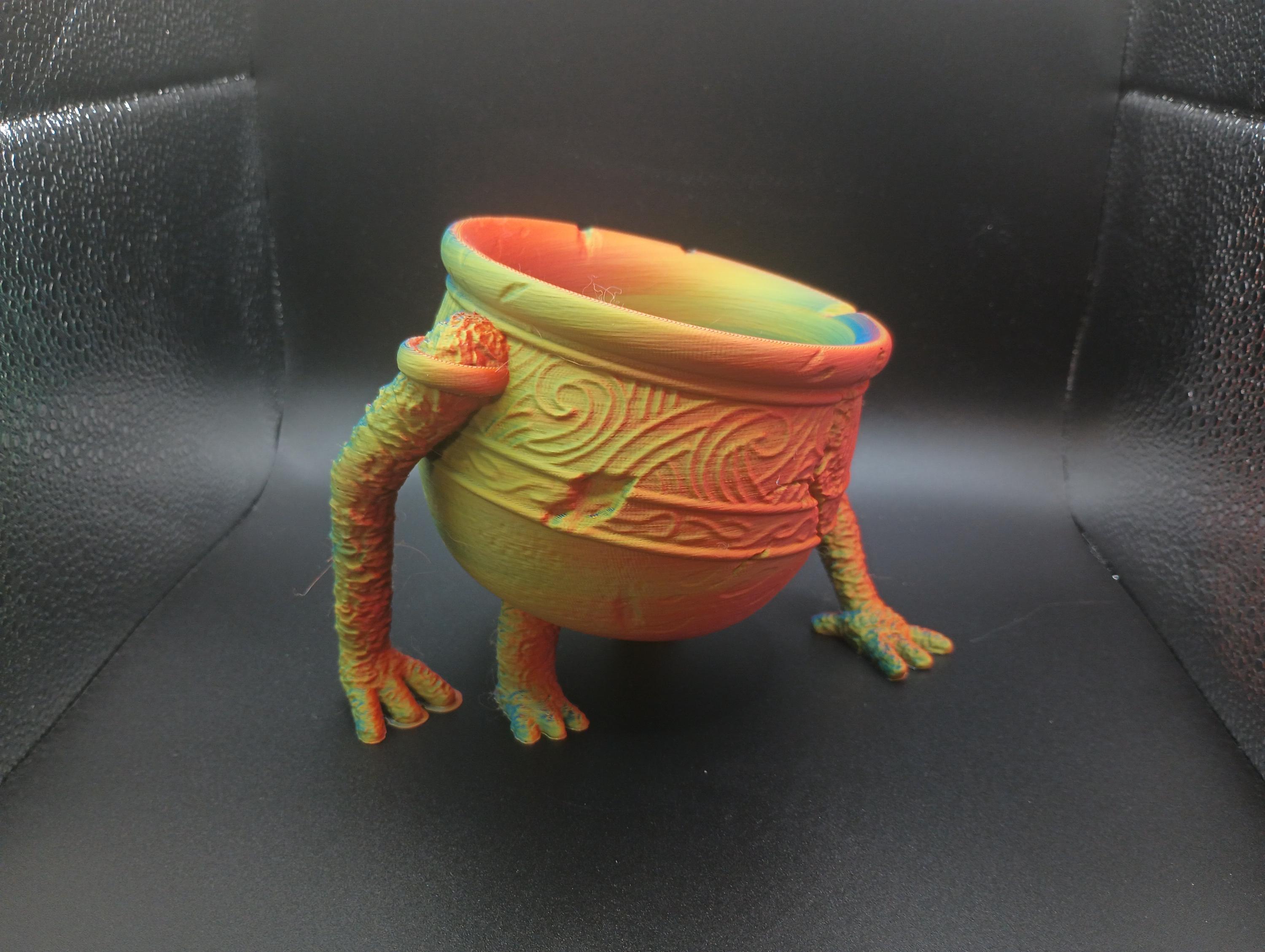 Elden Ring Alexander Pot - Etsy