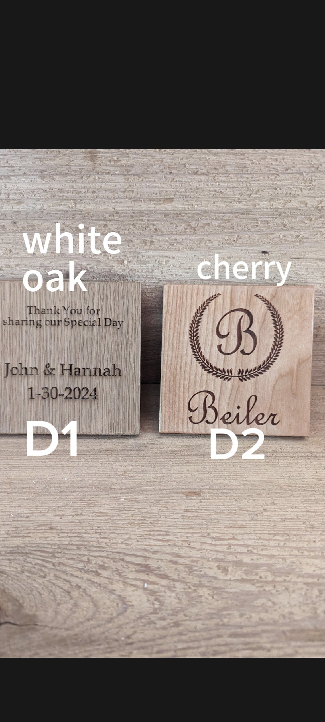 Coasters Personalized Wedding Gift, Bulk Custom Coasters, Bulk ...