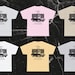 LANY Merch Shirt Band T Shirt Song Lyrics Band Tee LANY Album Art LANY ...