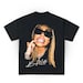 Latto T-shirt, Big Latto Graphic Tee, Hip Hop Concert Shirt, Rapper ...