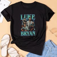 Luke Bryan - Etsy