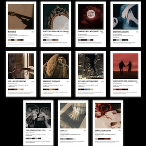 I Brought You My Bullets, You Brought Me Your Love - My Chemical ...