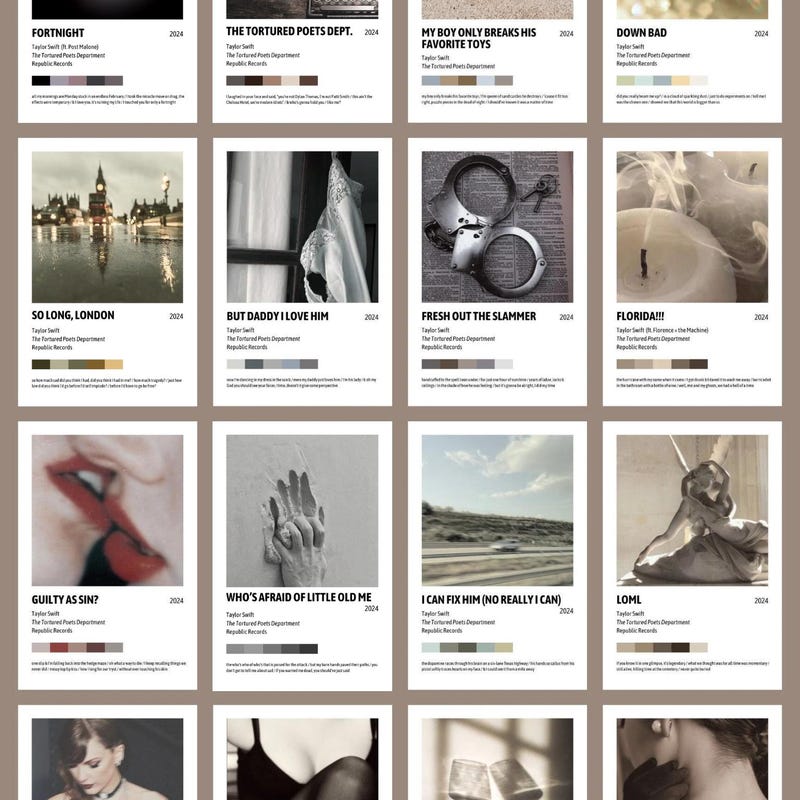 Gifts for Poets - 60+ Gift Ideas for 2024