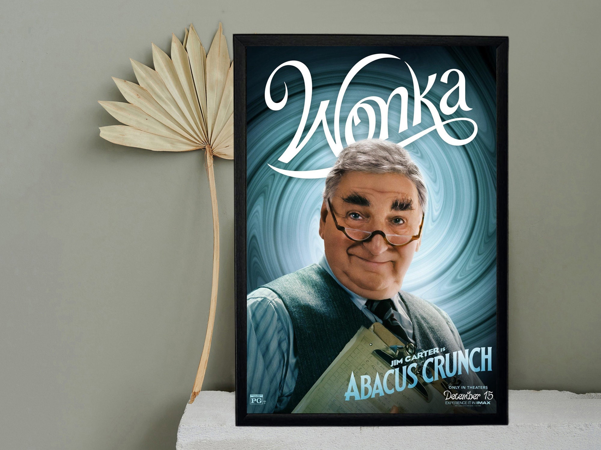 Artistic Movie Posters: Expressive Wall Decorations for Film - Etsy