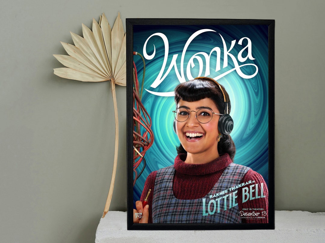 Artistic Movie Posters: Expressive Wall Decorations for Film - Etsy