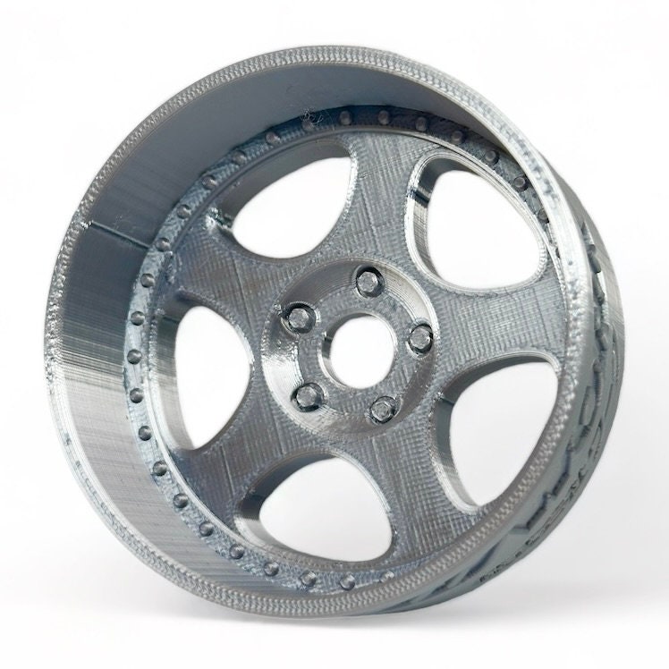 Meister S1 Wheel Rim Coaster - Etsy