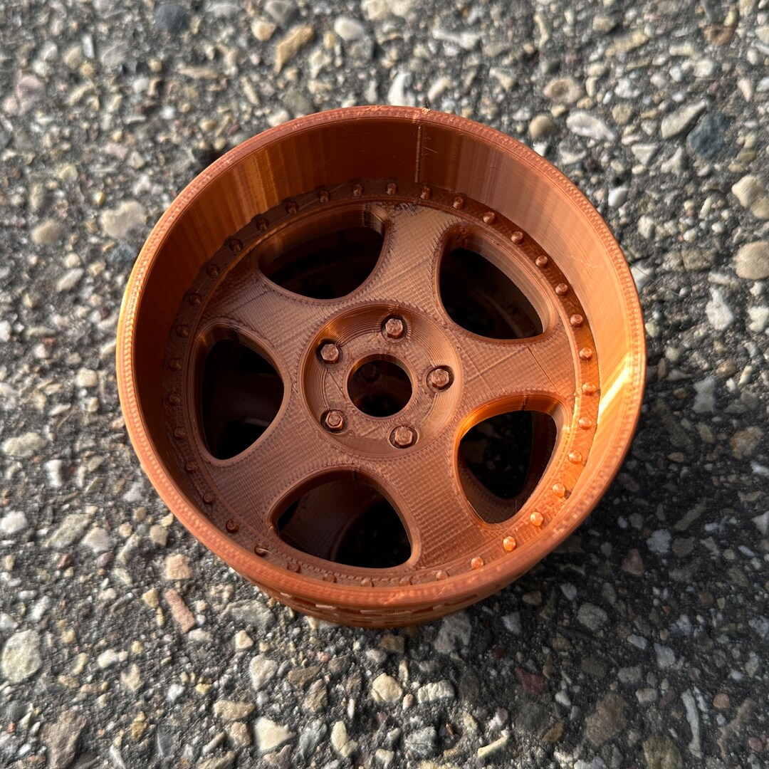 Meister S1 Wheel Rim Coaster - Etsy