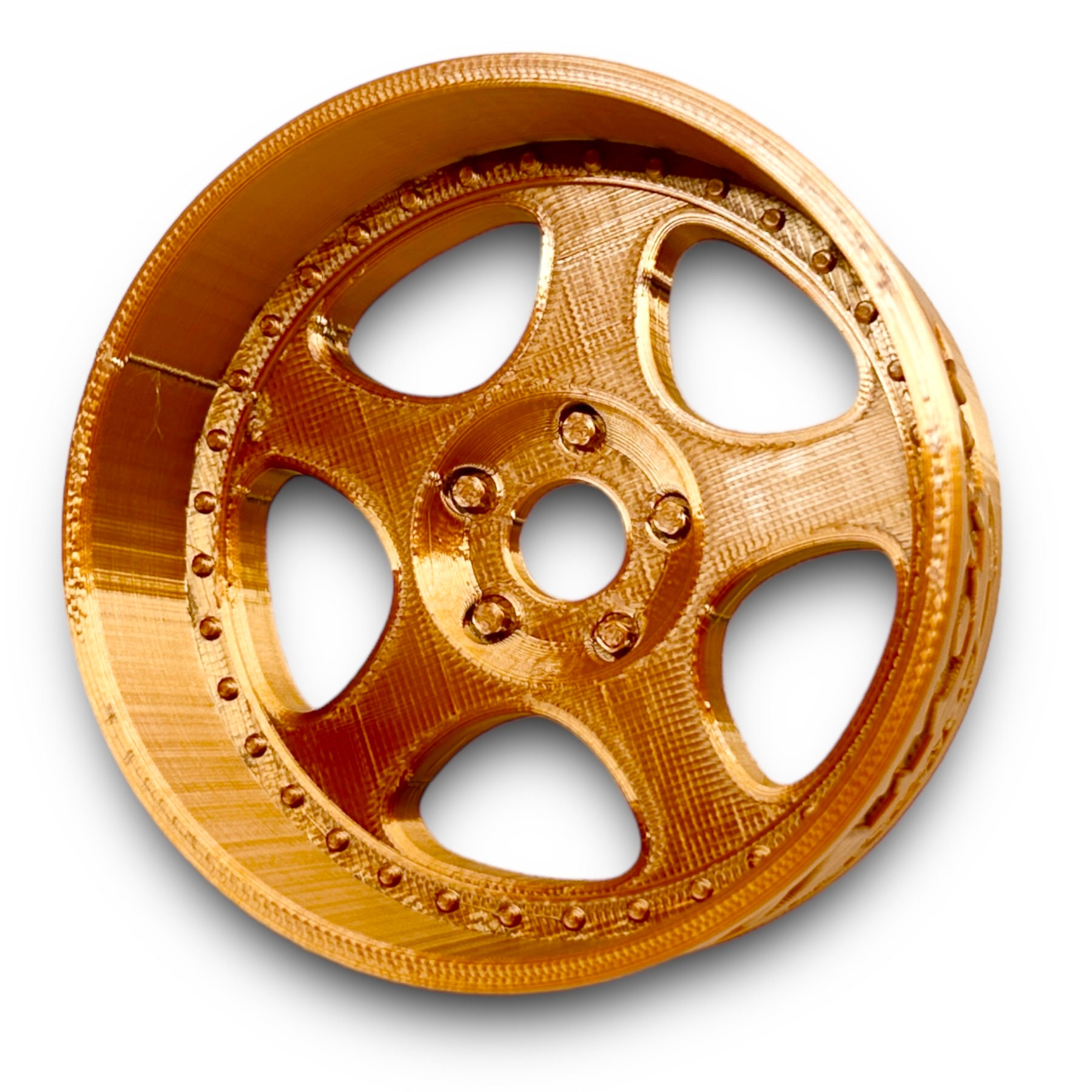 Meister S1 Wheel Rim Coaster - Etsy