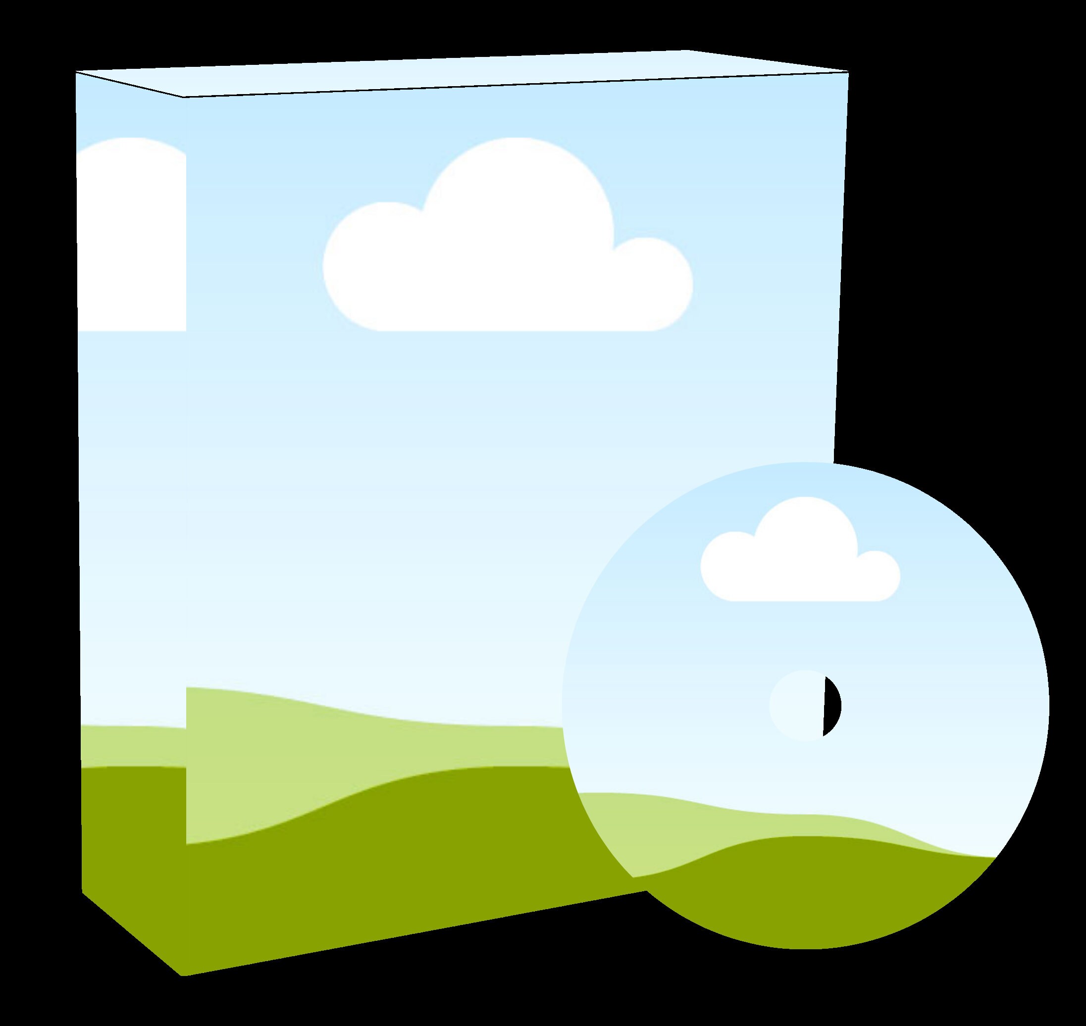 3D Boxshot CD Mockup: Canva Software Box, Product Cover - Etsy