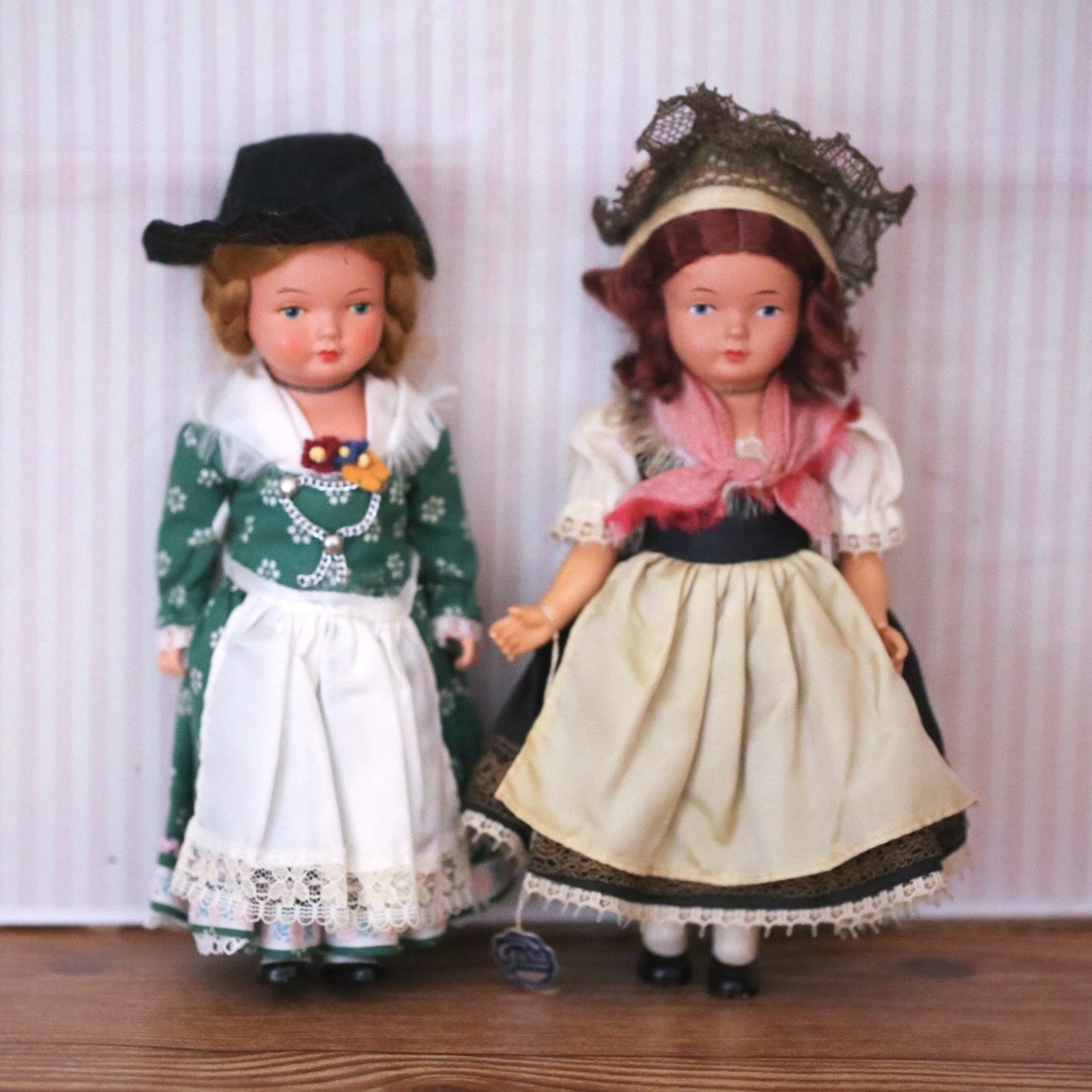 Gura Dolls - Etsy