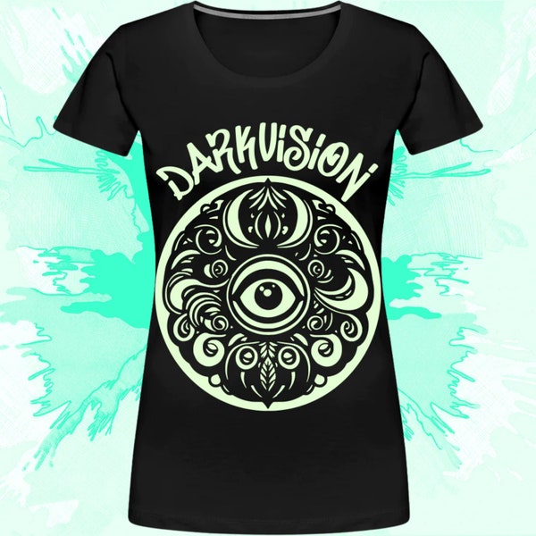 Glow in Dark - Etsy