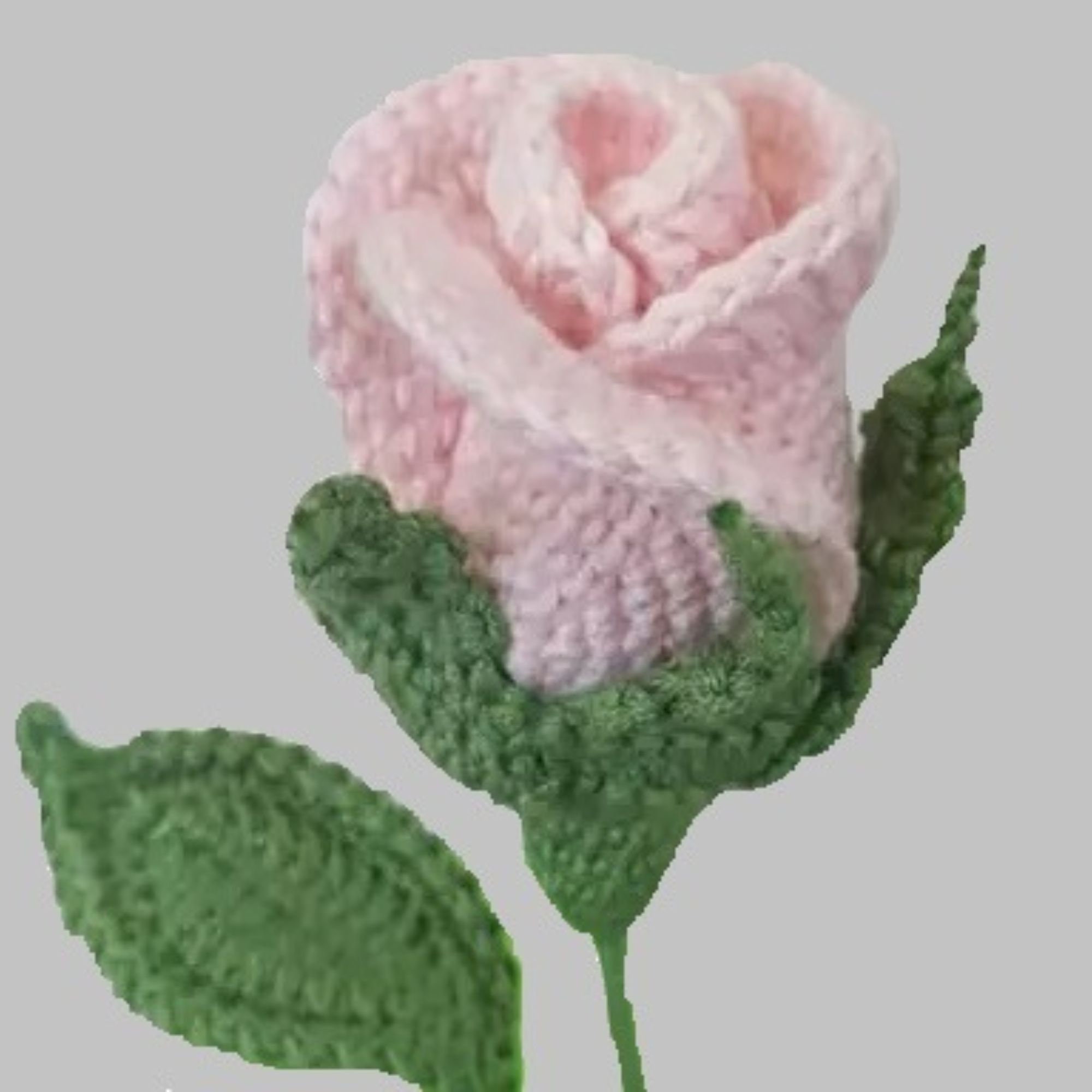 Crochet Rose Pattern,crochet Flower Pattern,crochet Pattern,photo ...