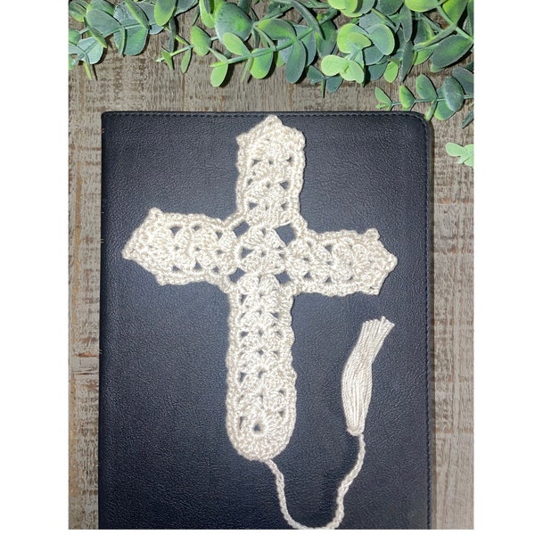 Religious Crochet - Etsy