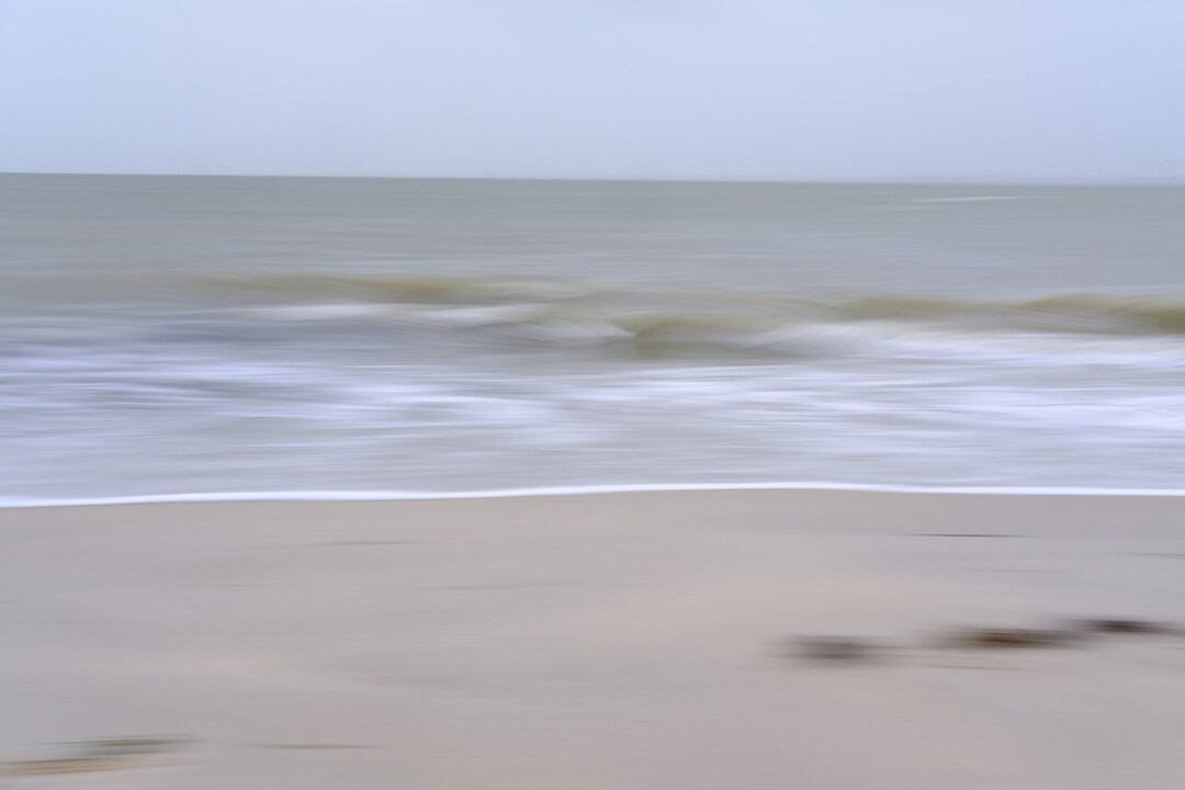 Seaside Photo With Dreamlike Rendering. 3x2 Format. Printing - Etsy