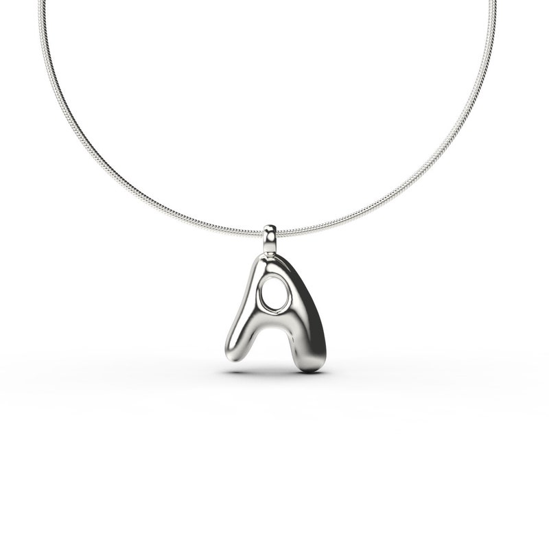 Bubble Necklace - Etsy